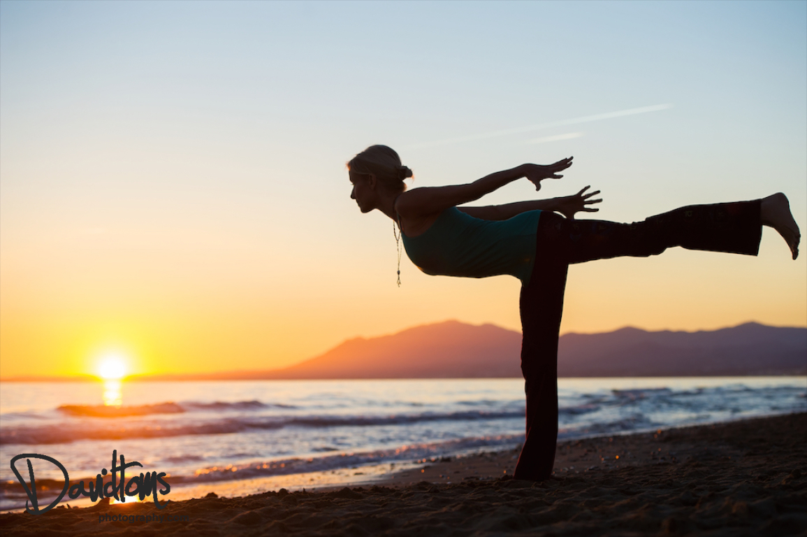 Radiant Yoga Marbella - Opening Our Doors to You